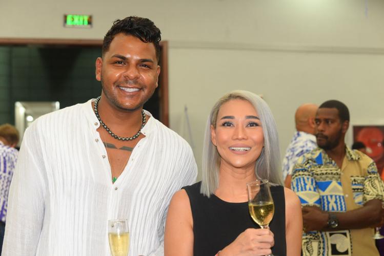 Wanfuteng Bank Turns 3 | News | dailypost.vu