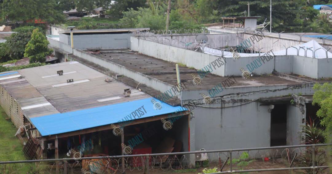 First ever Prison Medical Unit to be built in Port Vila | News ...