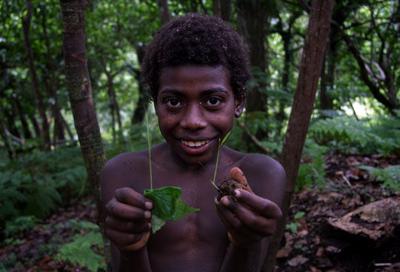 Vanuatu Is Fourth Happiest Country | News | dailypost.vu