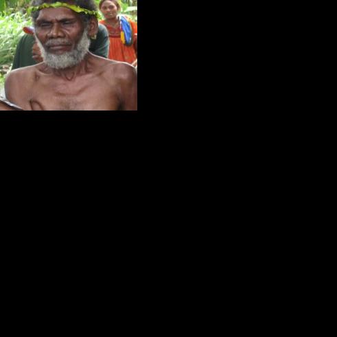 John Frum Movement loses leader | News | dailypost.vu