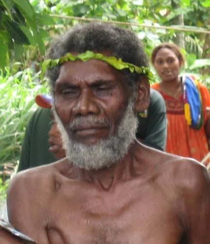 John Frum Movement loses leader | News | dailypost.vu