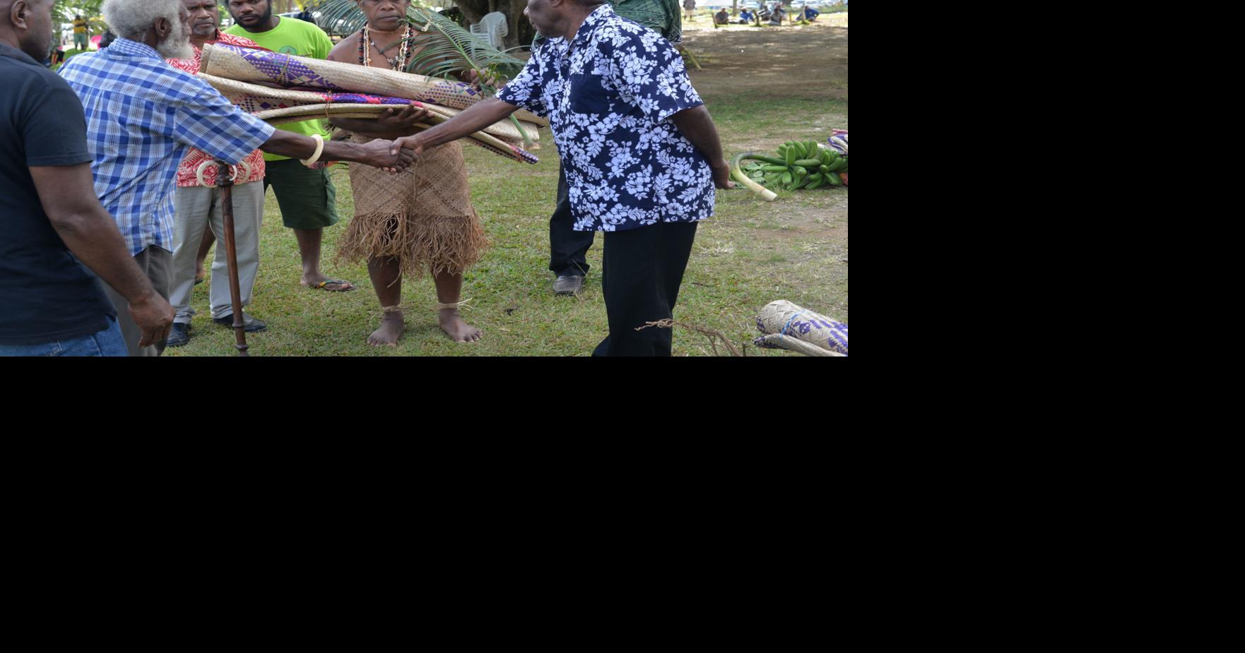 Custom Reconciliation and Compensation paves way forward for Tannese ...