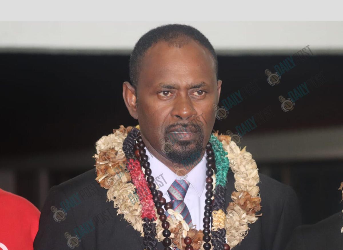 Vanuatu commences maritime decarbonisation as part of the Port Vila ...