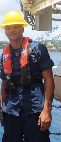 Vanuatu ship riders and U.S. Coast Guard detect Fisheries violations ...