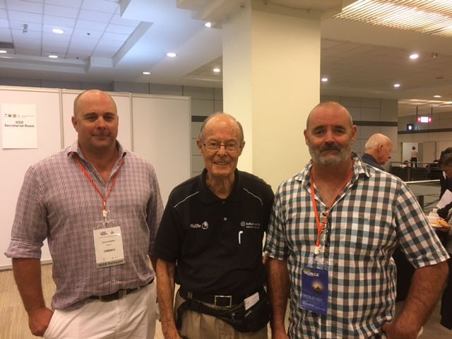 Tanna Farms Go Nuts For Bangkok | News | dailypost.vu