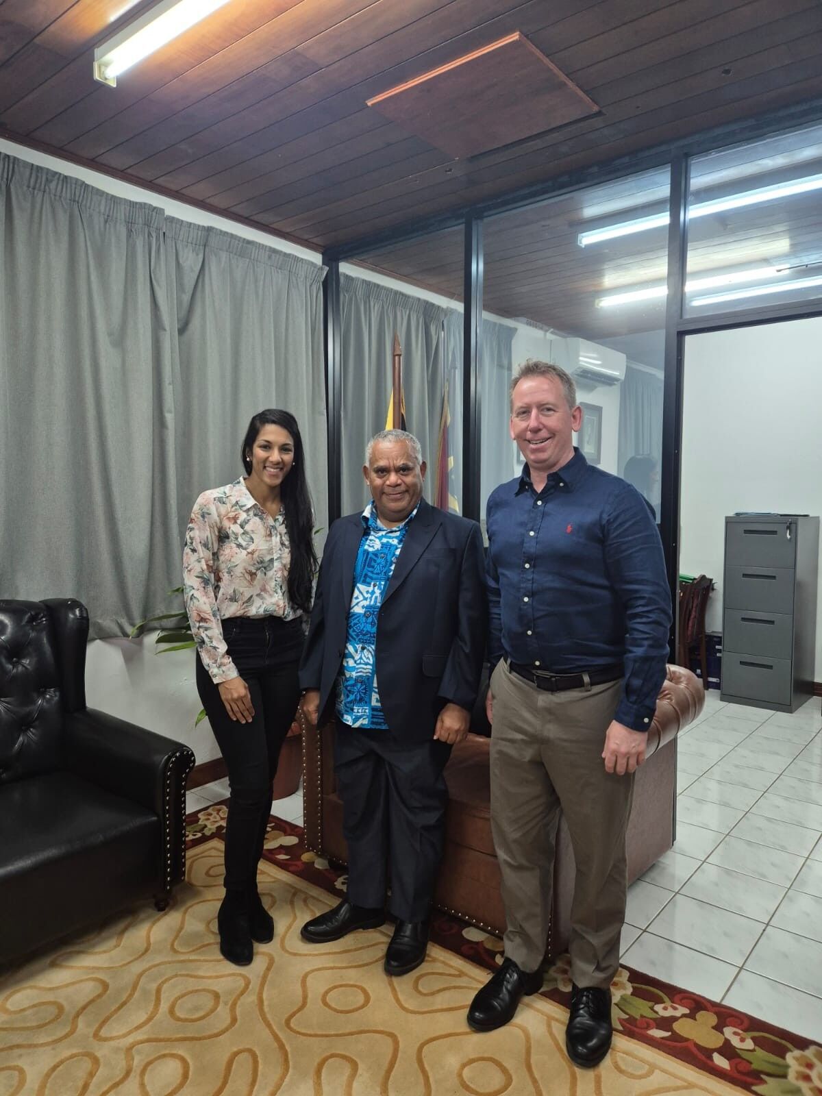 Vanuatu set for largest-ever health outreach initiative | News ...