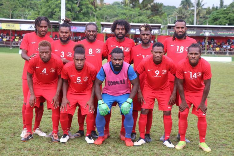 A competitive Province of Origin tournament | Sports | dailypost.vu