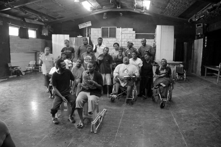 Wan Smolbag Theatre - 30 Years On | News | dailypost.vu