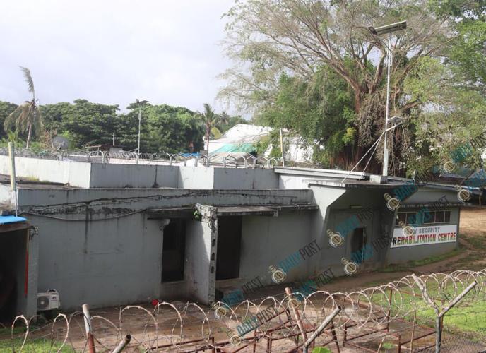 First ever Prison Medical Unit to be built in Port Vila | News ...