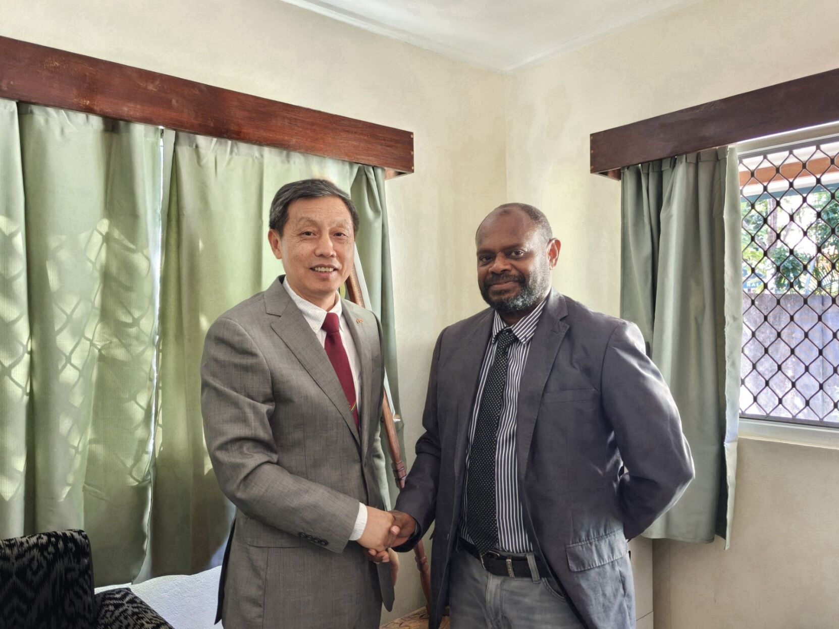 Vanuatu’s Expanding Role in China’s Blue Economy Vision | News ...