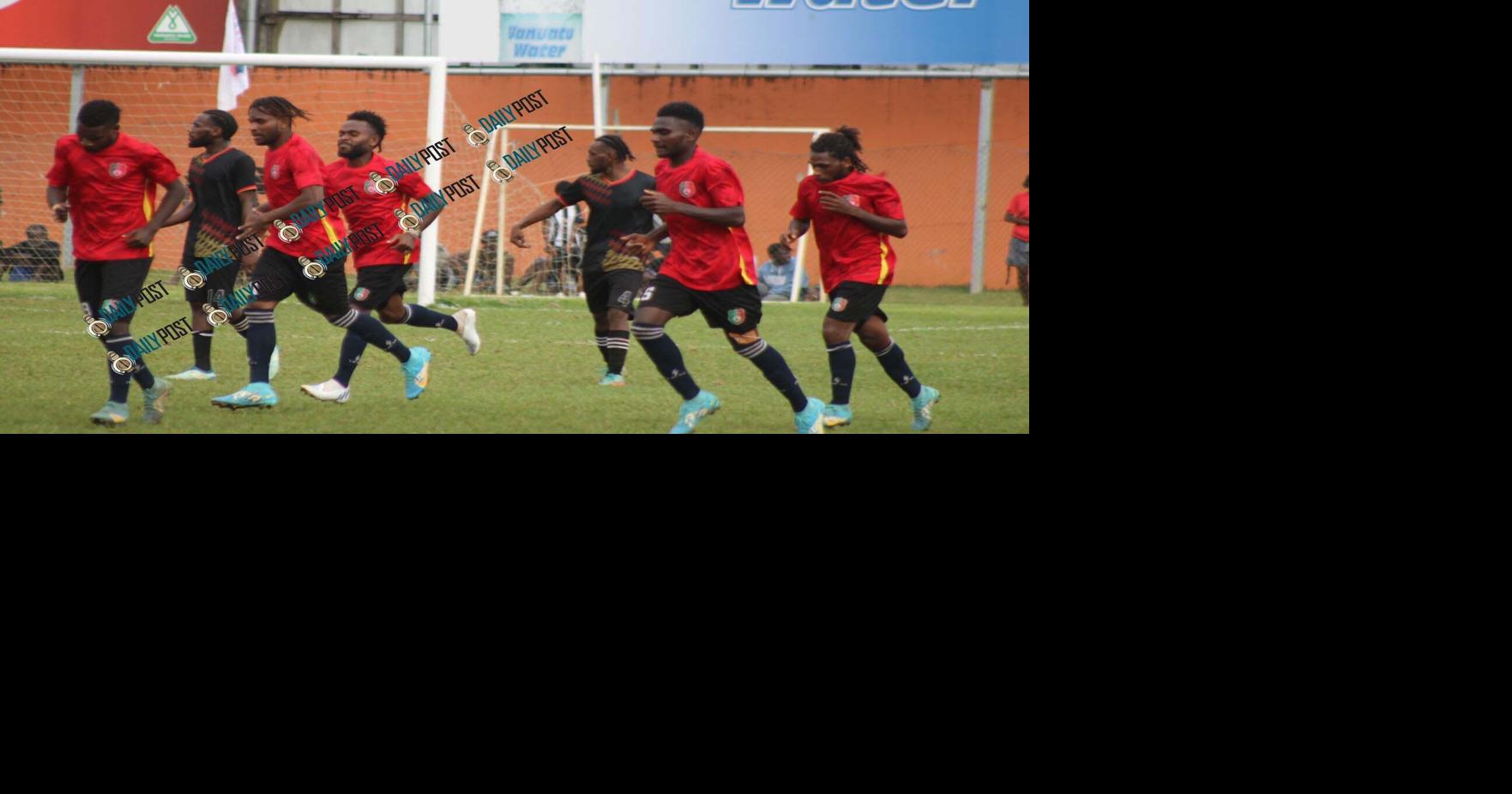 VFF preparing for National Champions League next month | Sports ...
