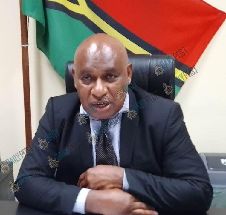 Digital cash transfer rollout to begin on Ambrym | News | dailypost.vu