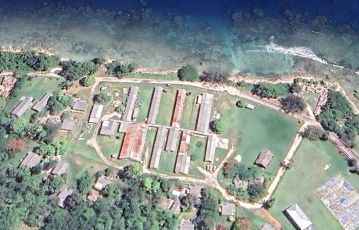 Norsup Hospital leads the way in Hospital Redevelopment Programme ...