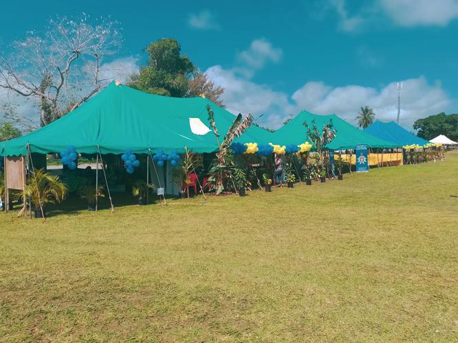 Successful SANMA Day Celebration hosted by SANMA Provincial Government ...