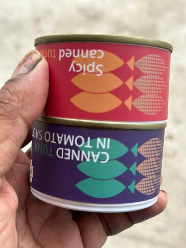 Vanuatu-Made Tuna product discovered in Port Vila | News | dailypost.vu