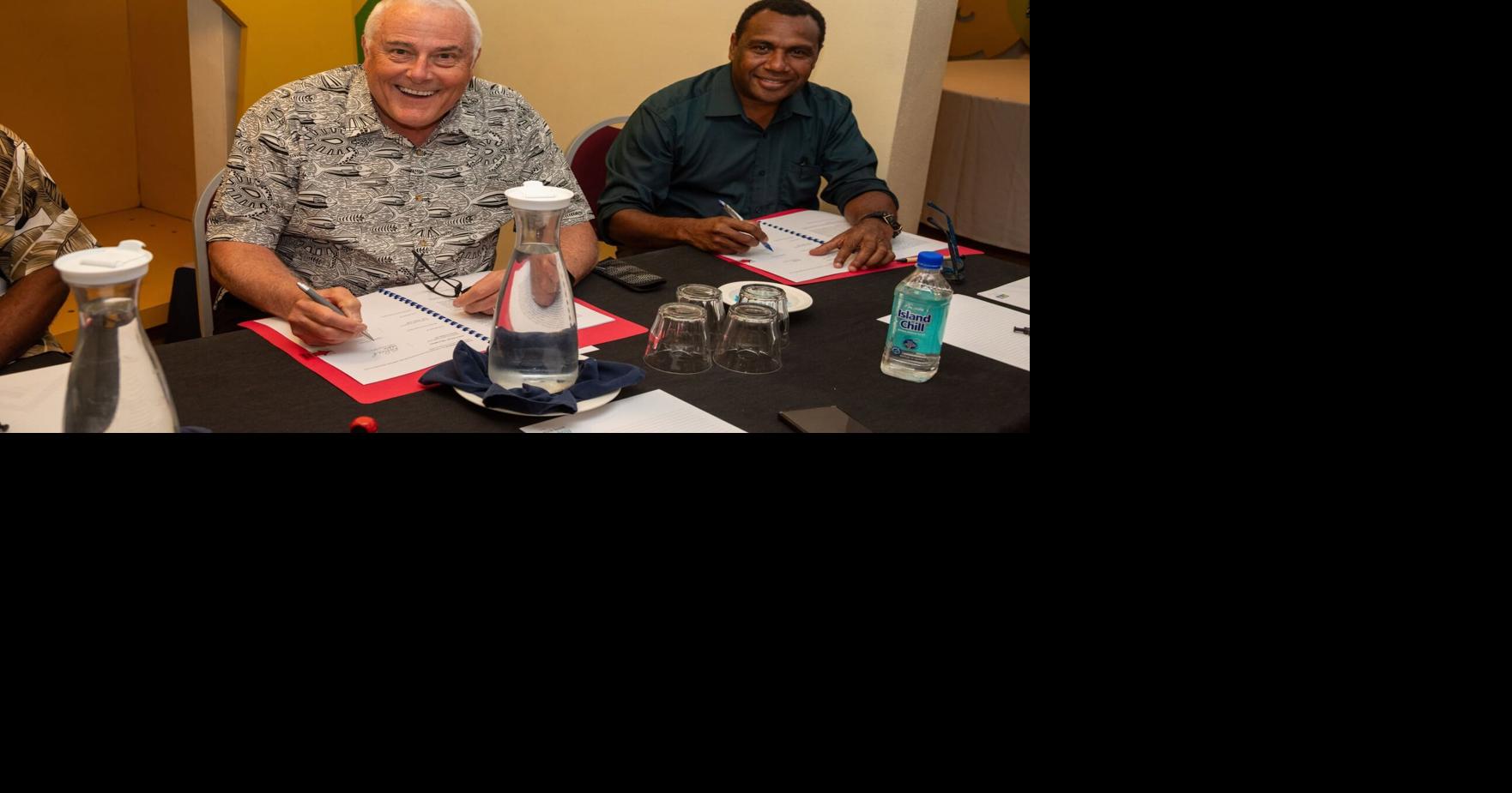 Mana Pacific, Vanpawa solar partnership targets high power costs on ...