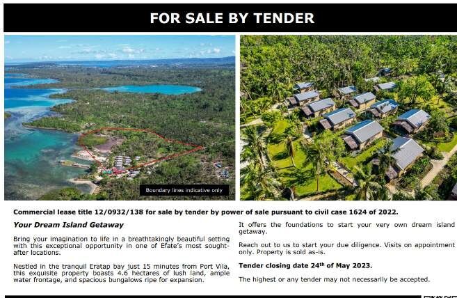 MP Kalmet clarifies alleged involvement in Brugger Family deportation ...