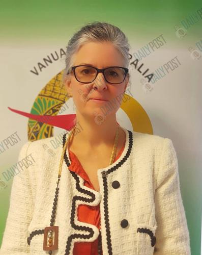 Merging of SWP and PLS effective 2023 | News | dailypost.vu