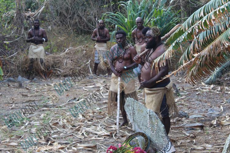 Welcome, RVS Takuare | News | dailypost.vu