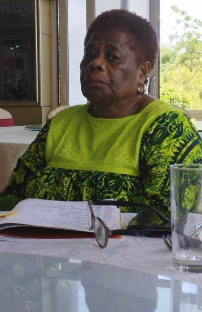Ligo praise Vanuatu for hosting MACFEST | News | dailypost.vu