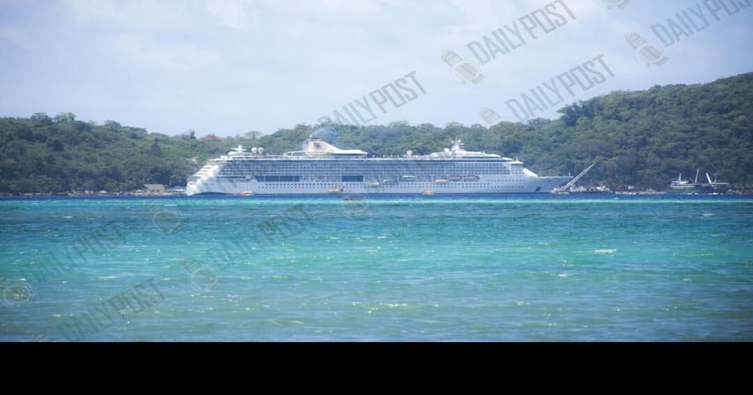 ‘Trial’ return of cruise ships in Vanuatu to start on November 9 | News ...