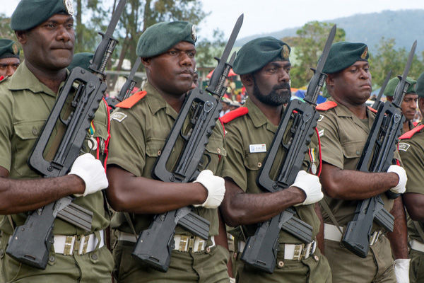 Public acknowledge Police for job well done during festive season ...
