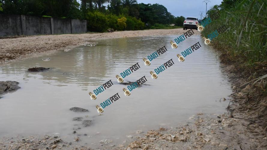 Bumpy Roads Affecting Tourism and Daily Life in Vanuatu: A Call for ...