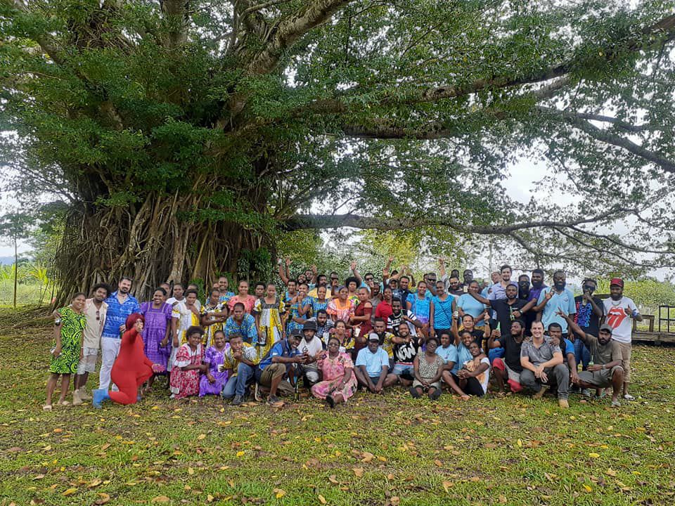 VT1 million in bonus for Vanuatu Beverage Ltd staff | News | dailypost.vu