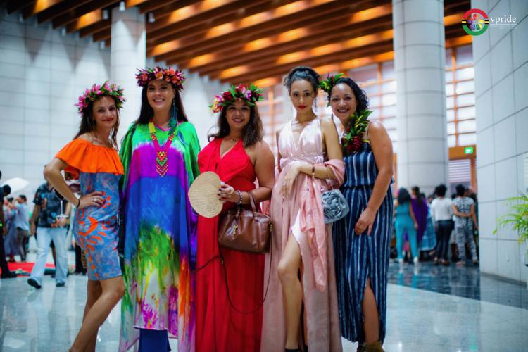 VPride Celebrates Inclusivity, Tolerance and Understanding | News ...