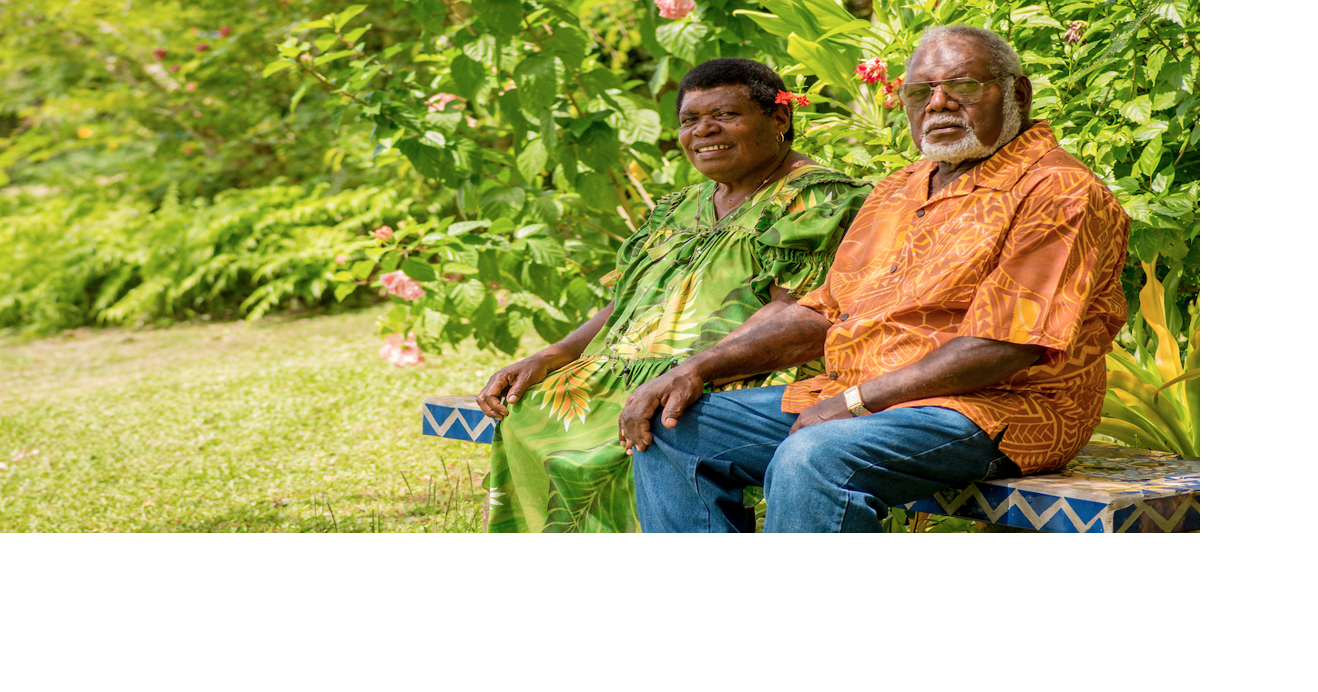 An Island Boy Who Dared to Dream Big | News | dailypost.vu