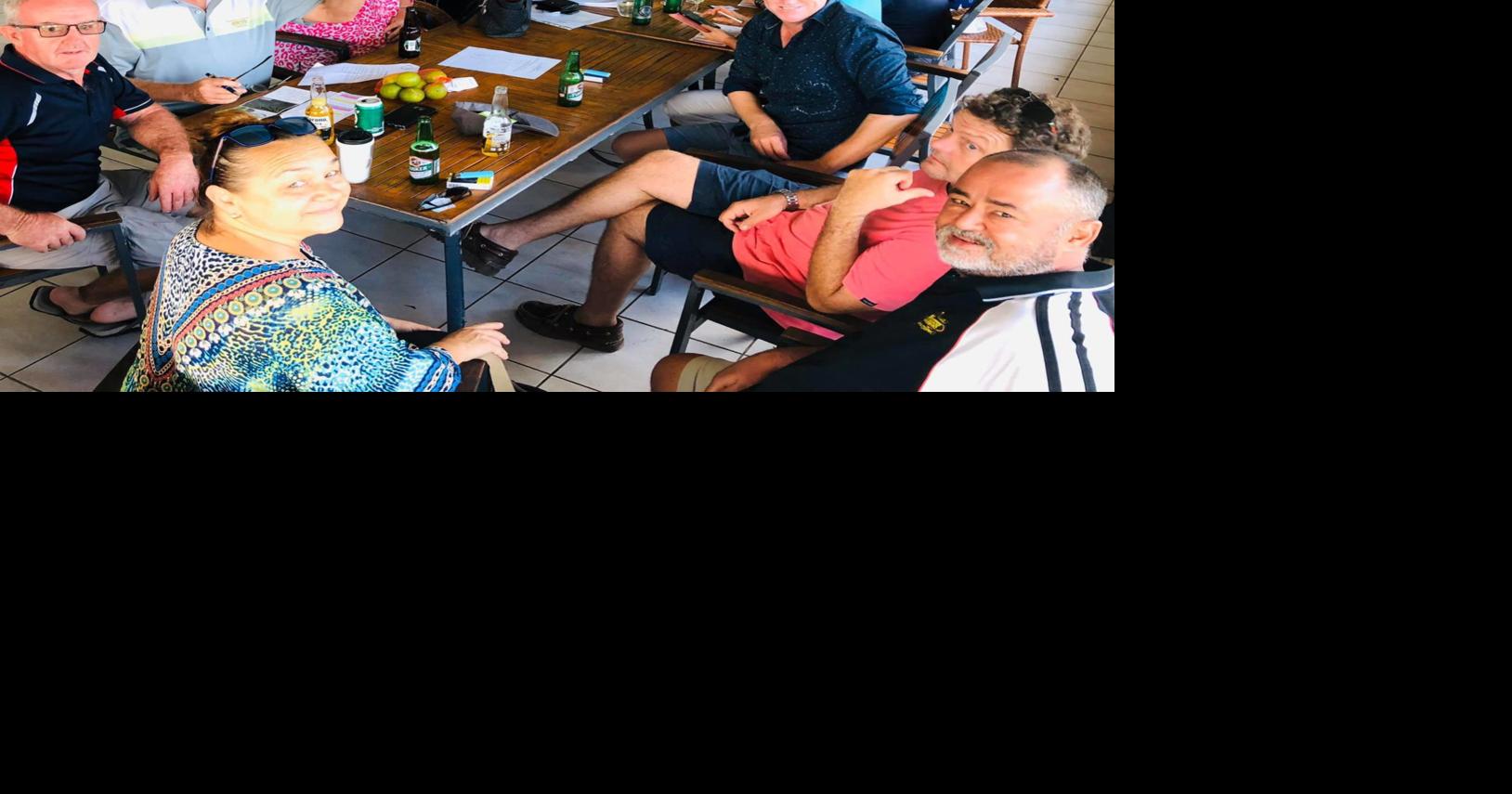 Port Vila golf raised more than Vt1M for Australia bushfire | Sports ...