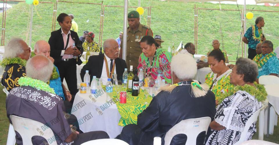 SHEFA leaders recognised | News | dailypost.vu