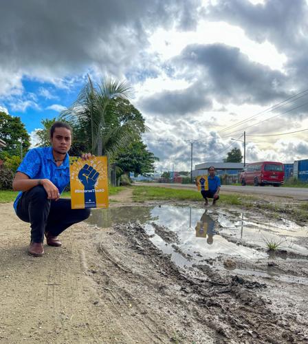 Vanuatu Leading the World on International Climate Change Responses ...