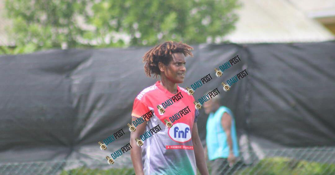 Penama Tigers chase national women's league title | Sports | dailypost.vu