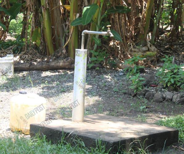 Taloa Celebrates Lifeline: Solar Water Pump Project Transforms Lives ...