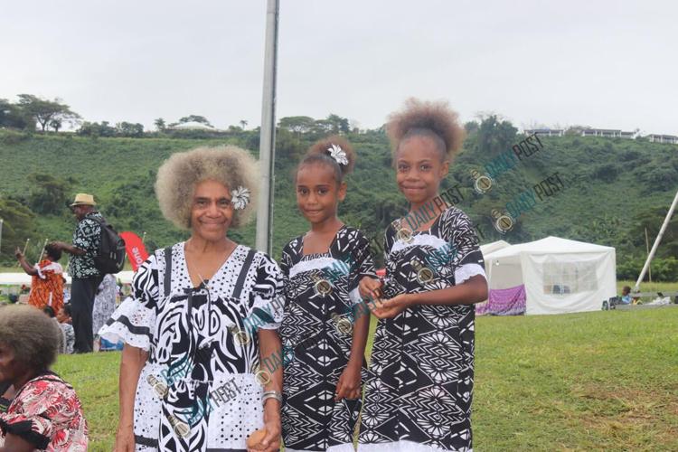 President Kalwatman calls for strong leadership and resilience in SHEFA ...