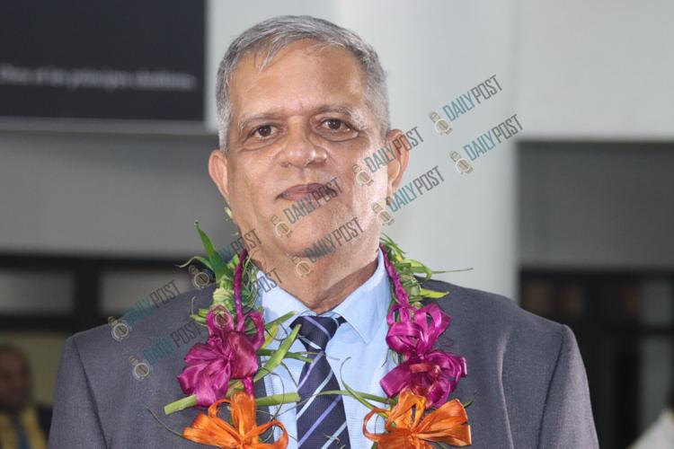 Vanuatu's 27th PM Calls for Political Stability | News | dailypost.vu