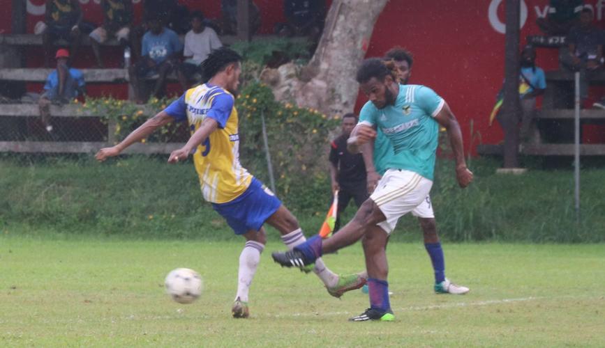 PVFA matches postponed | Sports | dailypost.vu