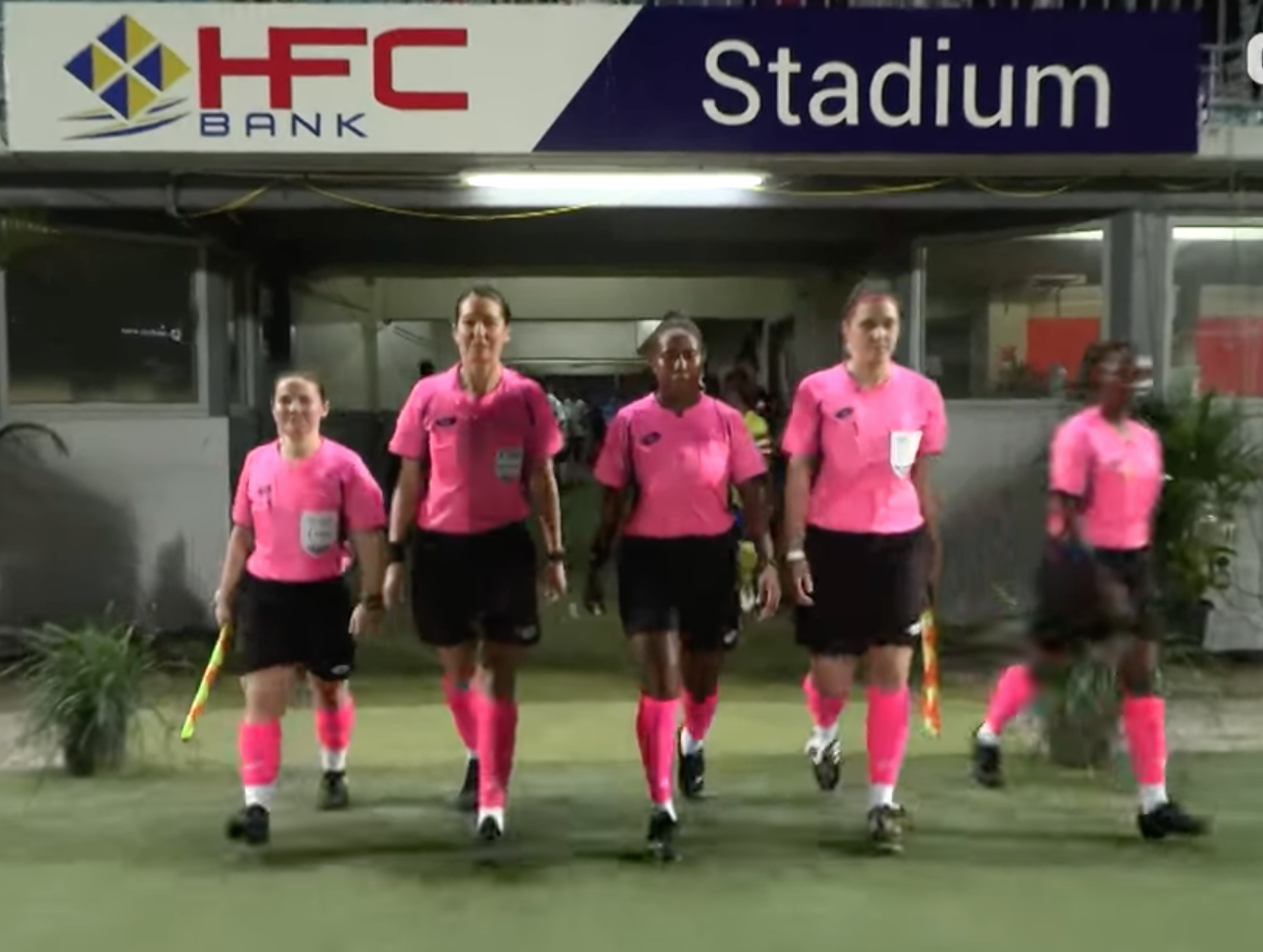 Sports | dailypost.vu