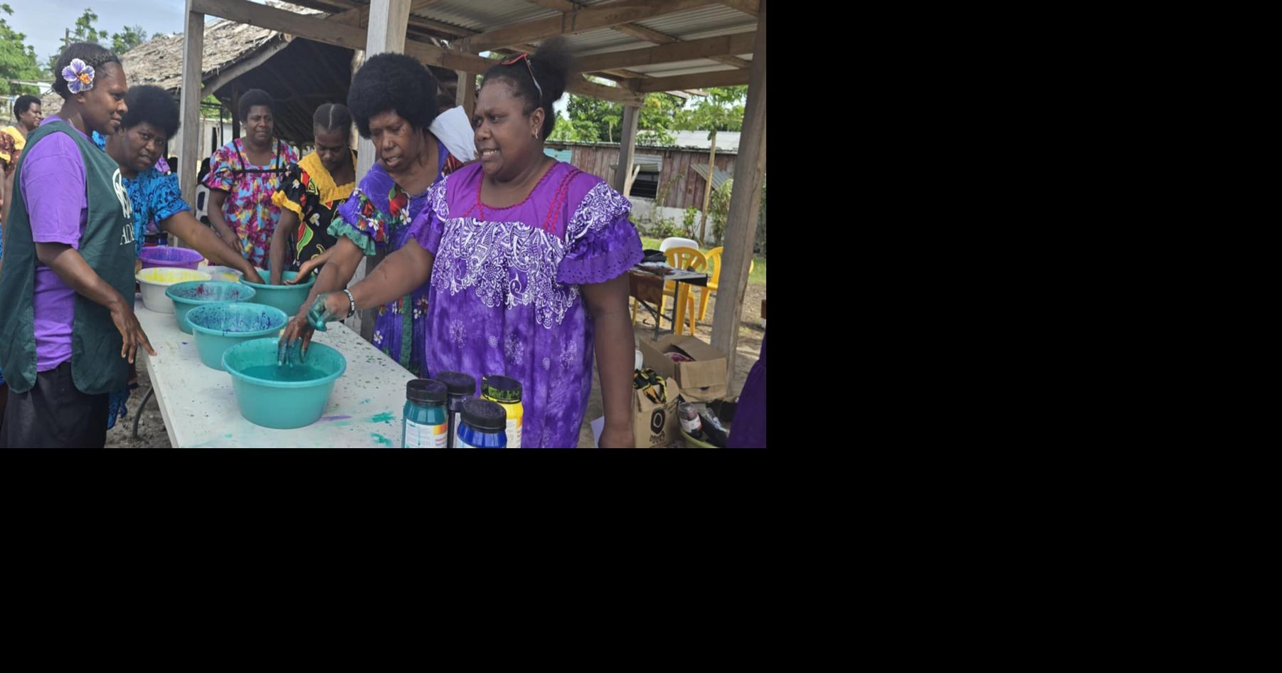 ‘Accelerate Action’ Theme drives vibrant IWD celebration at Takara/Emau ...