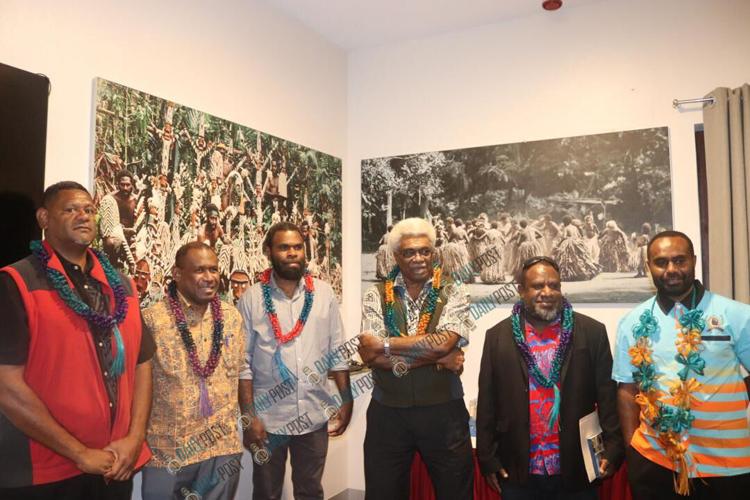 New National strategy to promote and safeguard Intellectual Property ...