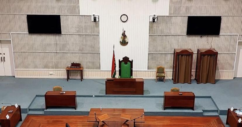 2024 National Referendum tainted by VT1 million payments: Emelee | News ...