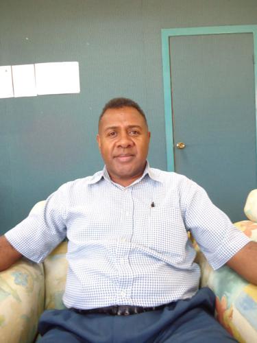 Labour says Emmanuel Bani is approved farmer, won’t tolerate petty ...