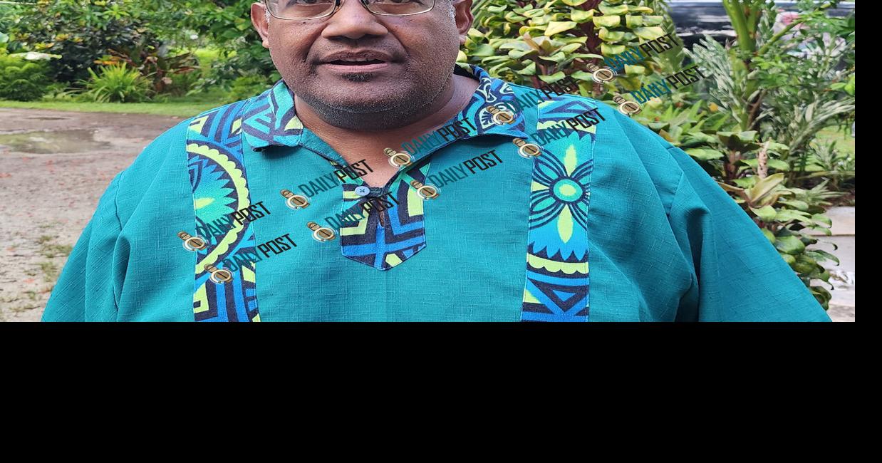 RDP President Ngwele applauds voters, focuses on rebuilding and ...