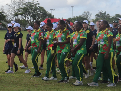 Solman outstanding cricket player for Vanuatu | Sports | dailypost.vu