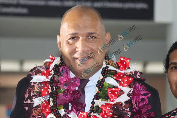 Vanuatu's 27th PM Calls for Political Stability | News | dailypost.vu