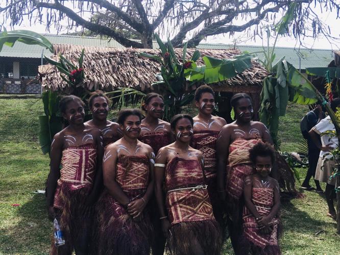 Lycée LAB showcases culture and heritage in two-day festival | News ...