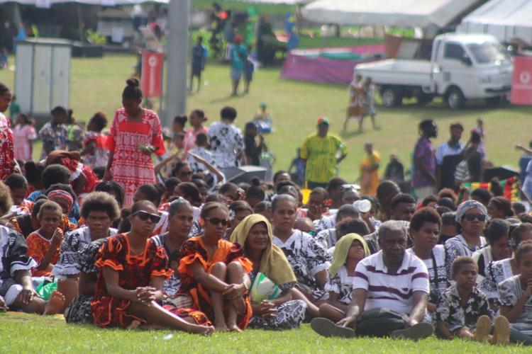 President Kalwatman calls for strong leadership and resilience in SHEFA ...