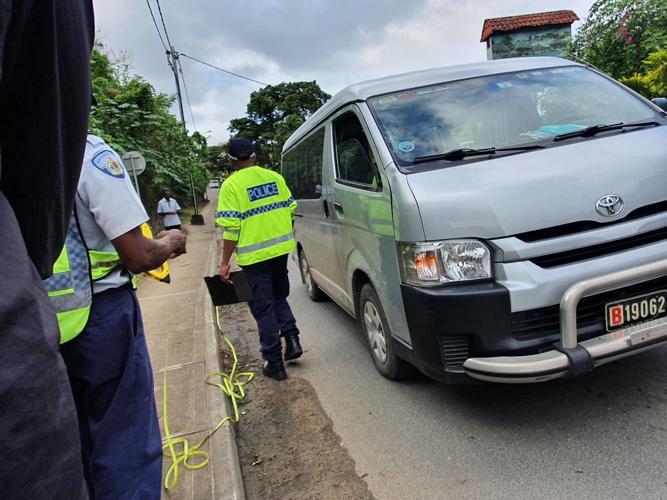 Student Hospitalized | News | dailypost.vu