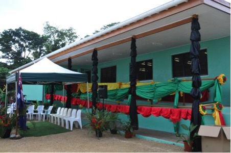 What is vspd - quicklasopa